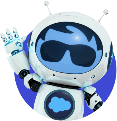 Salesforce Help | Home